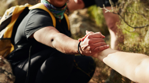 3 Exercises to Improve Your Grip Strength For Healthy Ageing - AgeMate