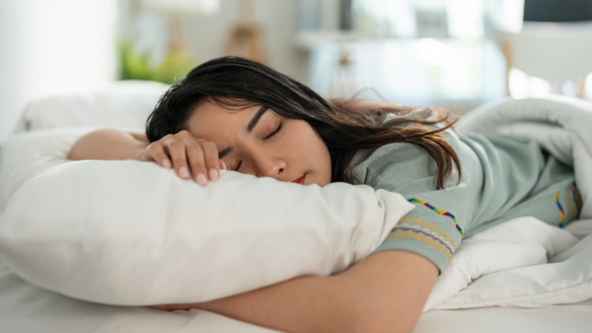 5 Proven Ways to Fix Broken Sleep - AgeMate