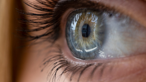 How Can You Improve Eyesight Naturally? - AgeMate
