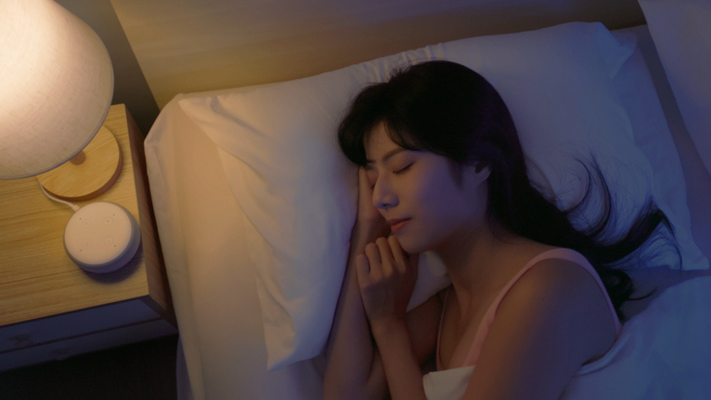 Natural Ways To Improve Deep Sleep Agemate