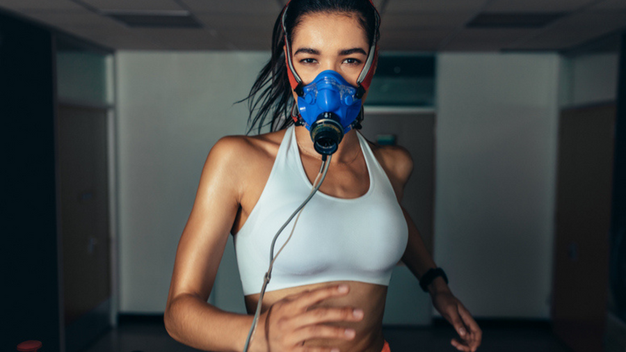 How to Increase Your VO2 Max - AgeMate