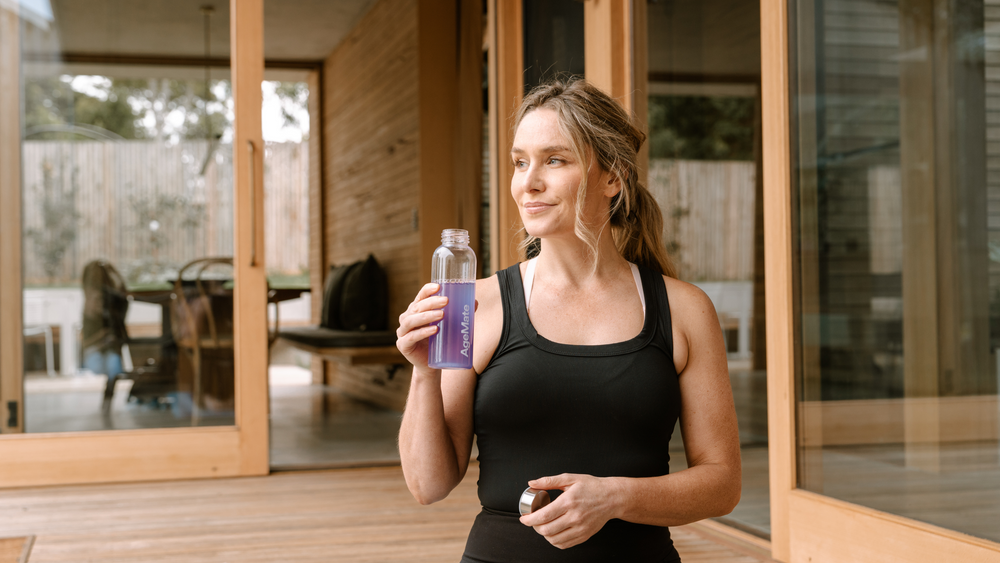 What Happens to Your Body When You Start Taking Vitamins? - AgeMate
