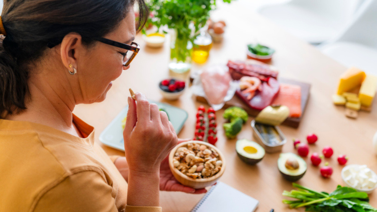 What are the most common mistakes on a keto diet? - AgeMate