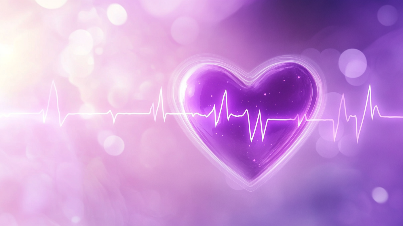 Understanding Hrv Whats A Good Heart Rate Variability Agemate