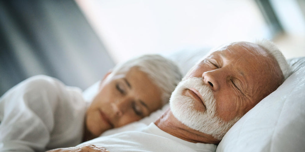 Your Guide to REM Sleep: What is it and How to Improve R - AgeMate