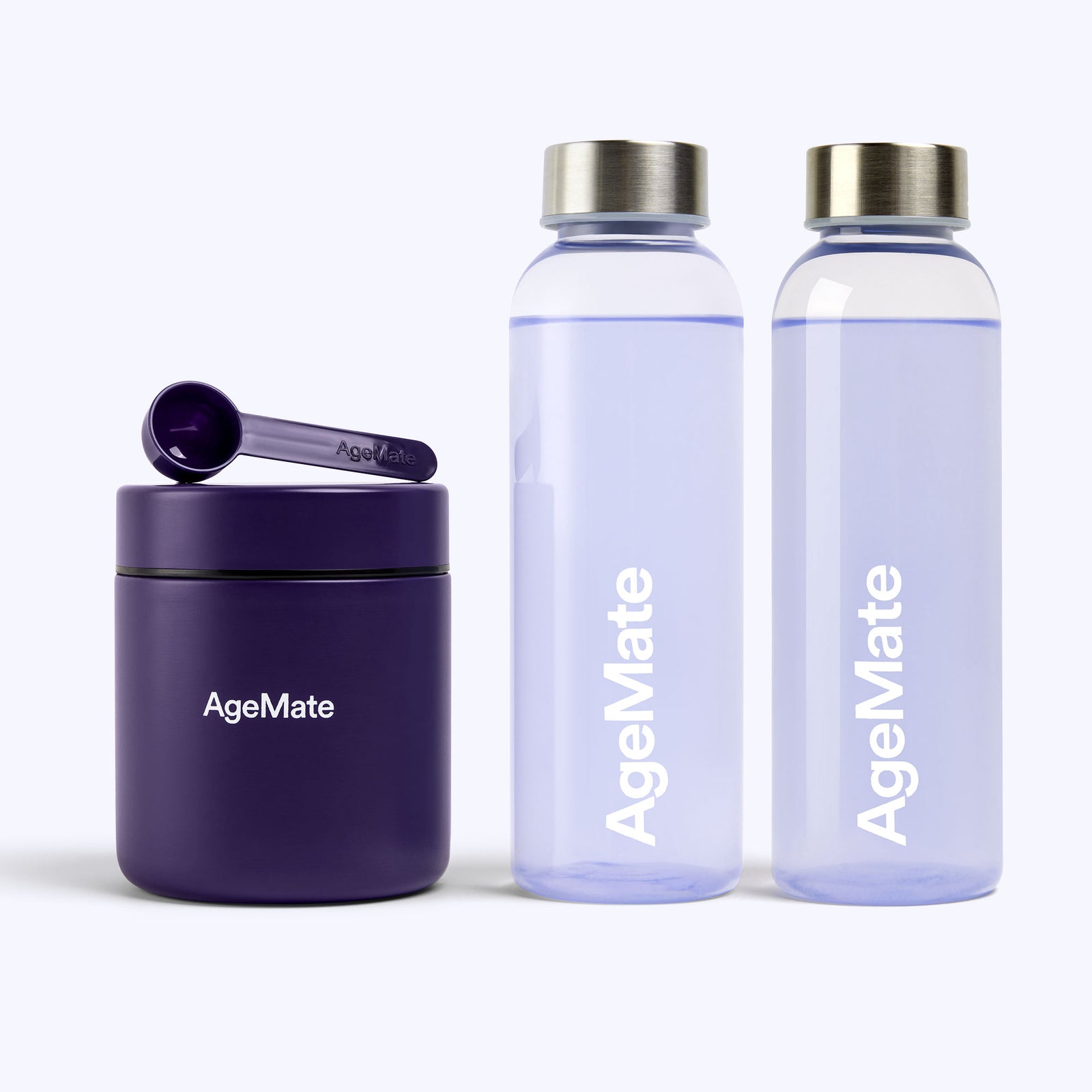 Welcome Kit (Double) - AgeMate