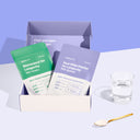 Pure 100g NMN and Resveratrol Bundle by AgeMate Australia - AgeMate