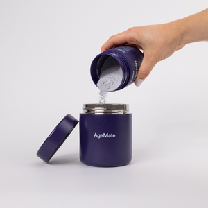 TMG Supplement: Best Time to Take - AgeMate