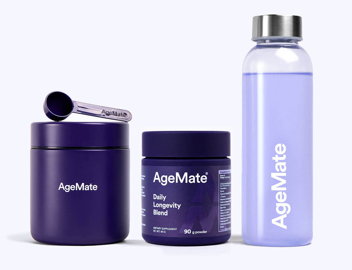 AgeMate