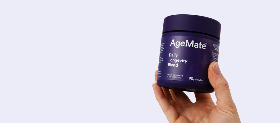 AgeMate