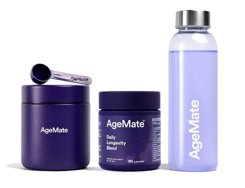 AgeMate Reviews - AgeMate