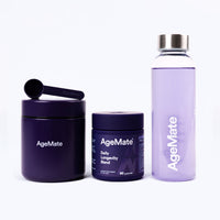 Daily Longevity Blend - AgeMate