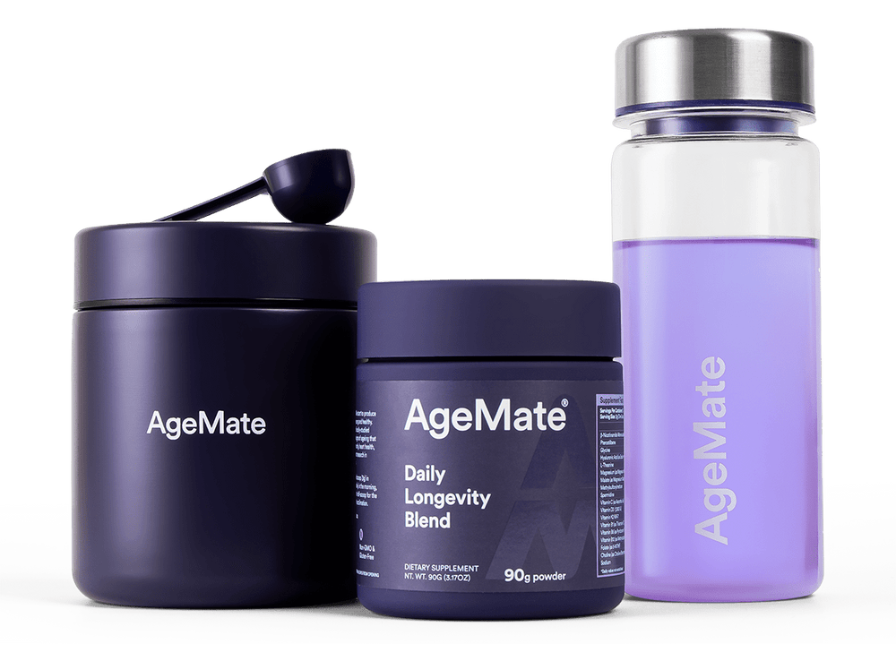 AgeMate